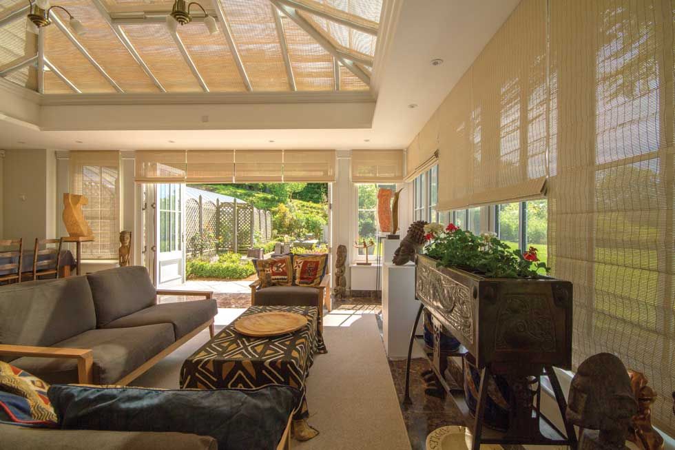 18 Sunroom Ideas for Year-Round Enjoyment | Homebuilding
