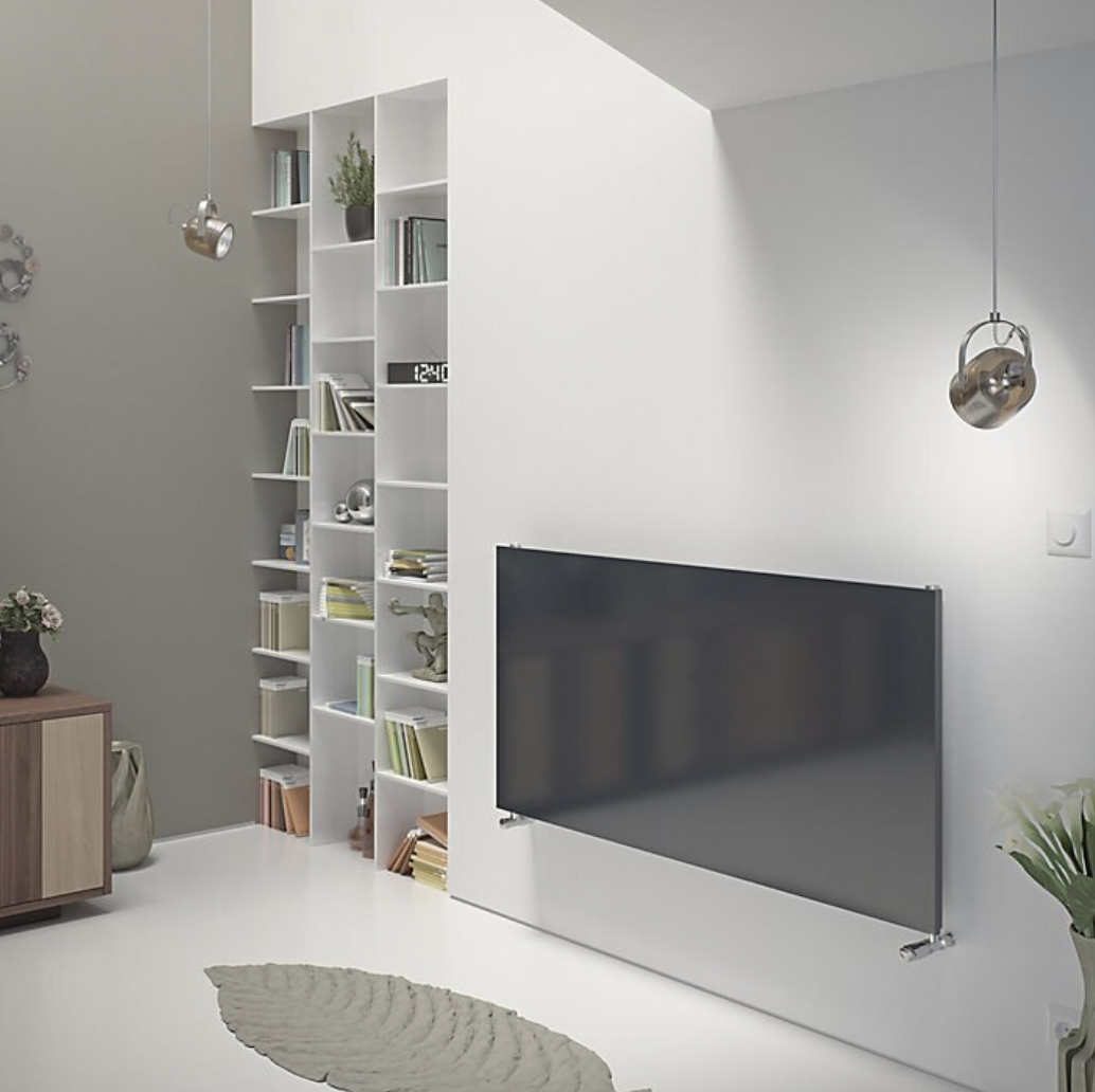 Designer Radiator Ideas: 13 Modern Ways to Heat your Home | Homebuilding