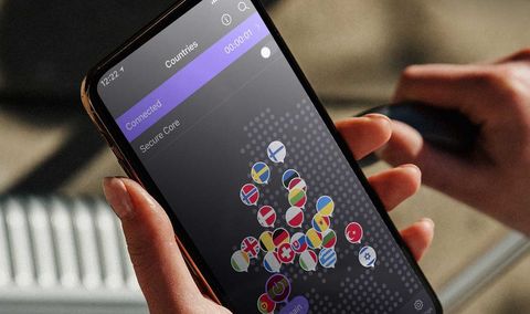 The best mobile VPN apps in 2025 | TechRadar