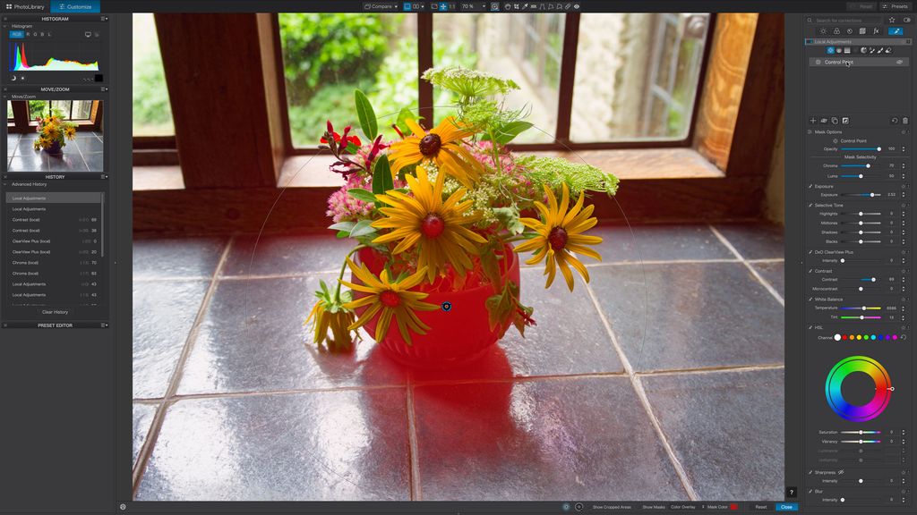 DxO PhotoLab 8 review | Digital Camera World