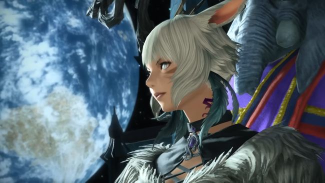 Final Fantasy 14 killed one plugin that enabled player stalking, and ...