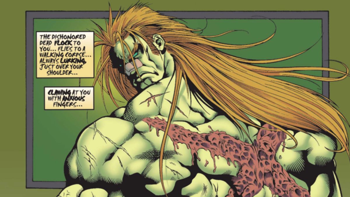 How Deadpool became the Merc with a Mouth | GamesRadar+