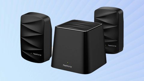 What is a mesh Wi-Fi router, and do you need one? | Tom's Guide