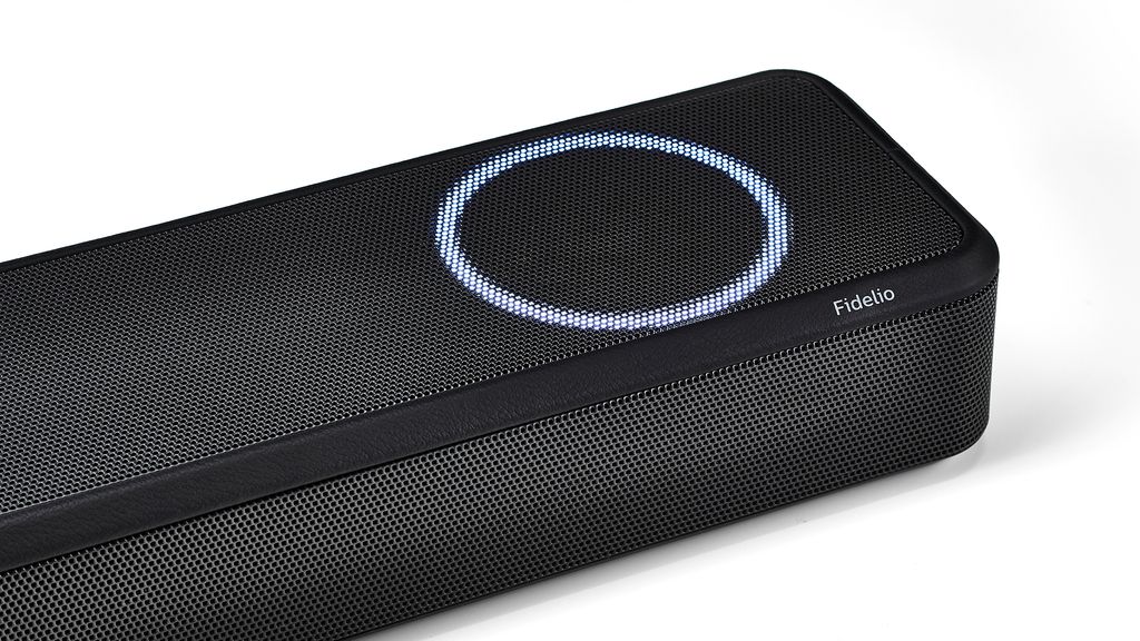 Philips Fidelio FB1 Dolby Atmos soundbar review | What Hi-Fi?