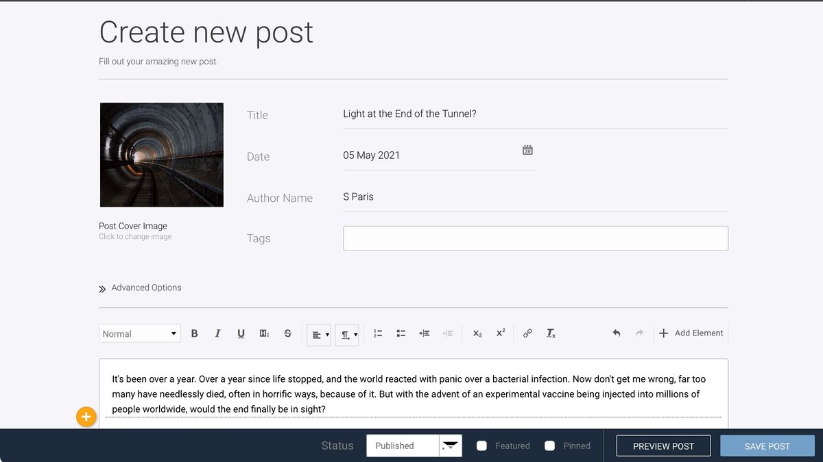 Gator Website Builder review | TechRadar