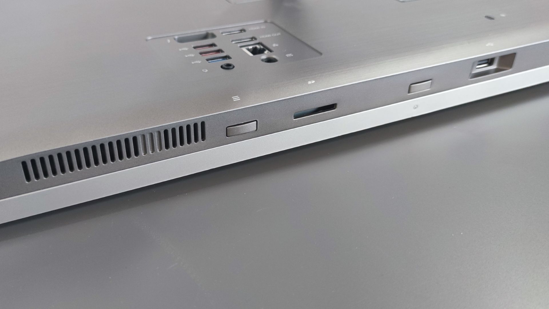Acer Aspire C24 review: A workaday all-in-one at the right price | IT Pro