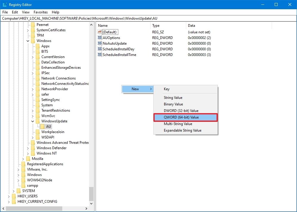 How to stop automatic updates on Windows 10 | Windows Central