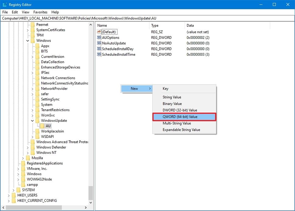 How to stop automatic updates on Windows 10 | Windows Central