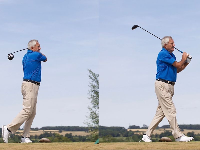 Top 10 Senior Golf Tips - Advice From A Former Ryder Cup Player | Golf ...