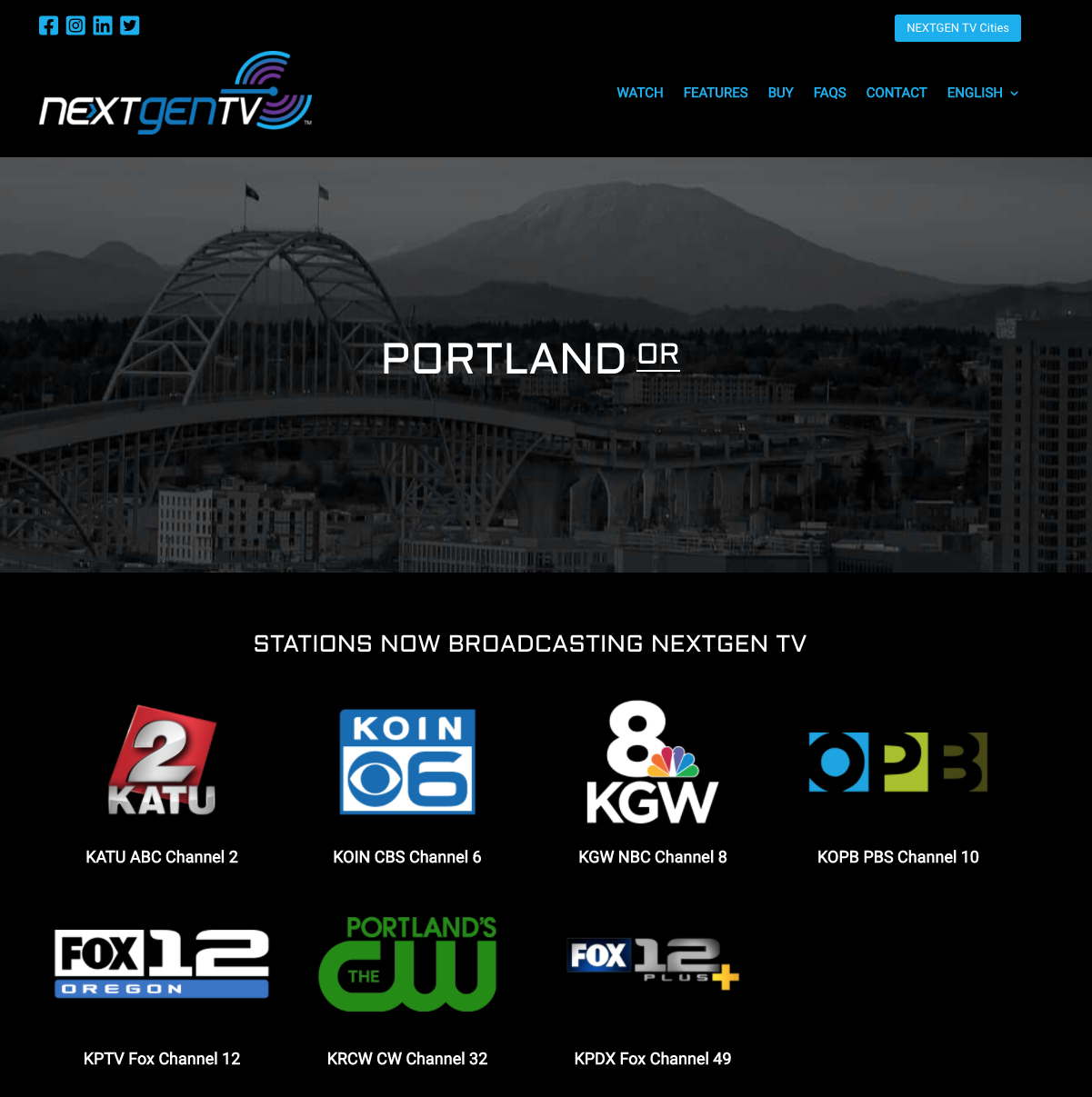 Successful 'Technical Integration' at the Core of Year-Old Portland ...