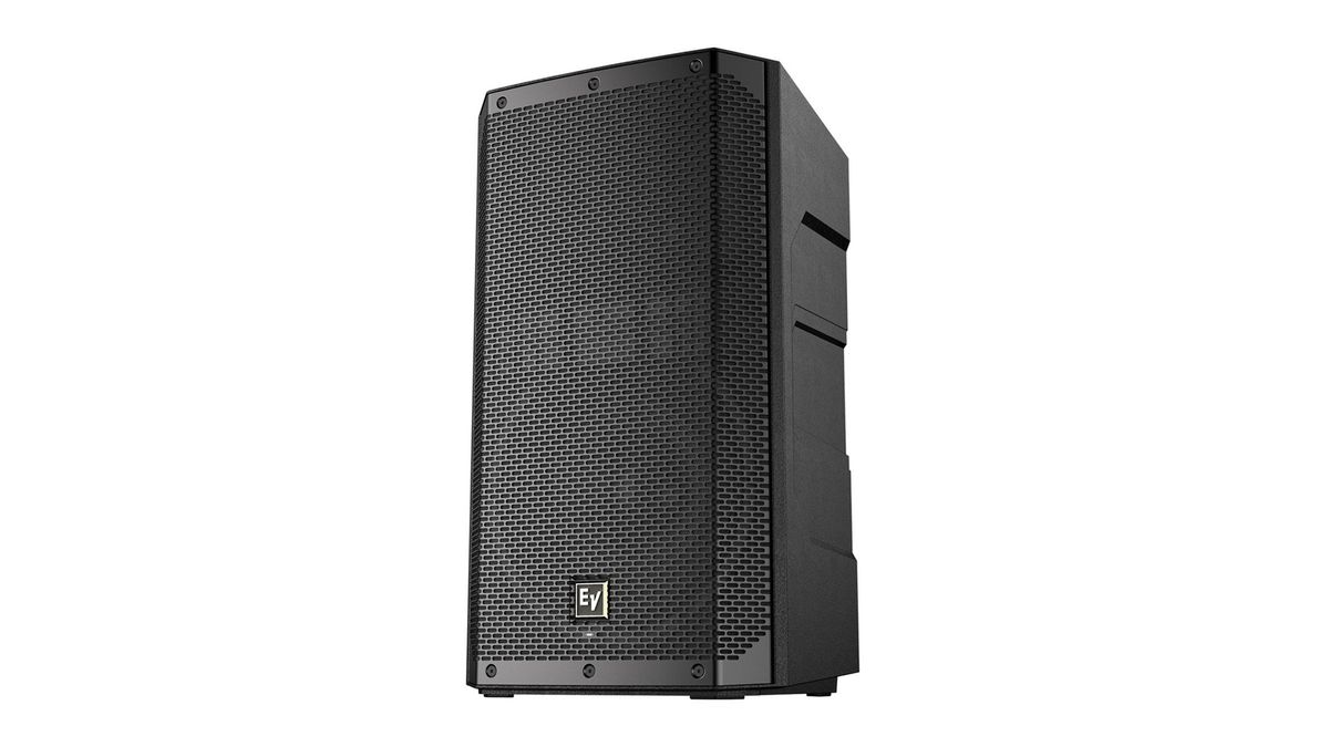 Best PA speakers 2025: Active sound systems for any use | MusicRadar