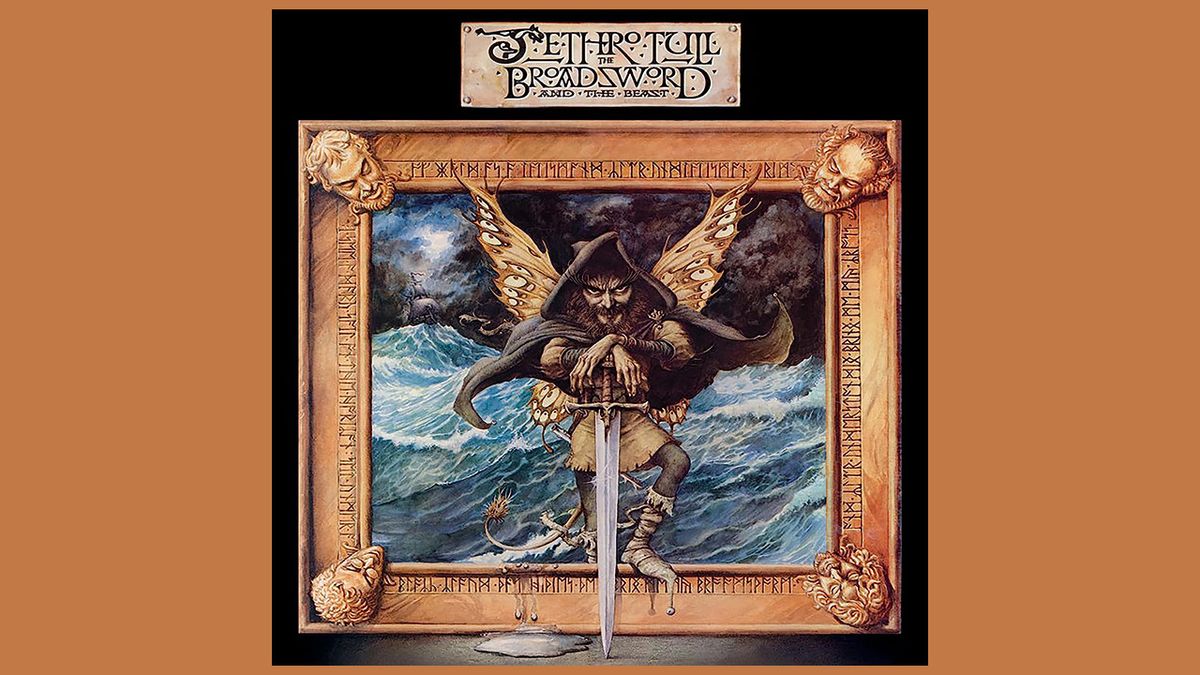 “Steven Wilson injects new life and verve”: Jethro Tull’s The Broadsword And The Beast 40th ...