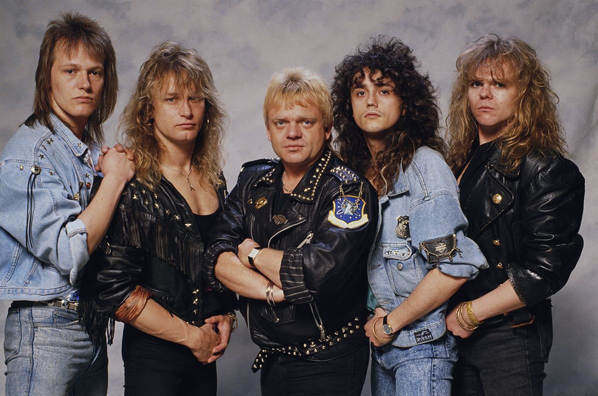 Power Metal: The Genre That Refuses To Die! | Louder
