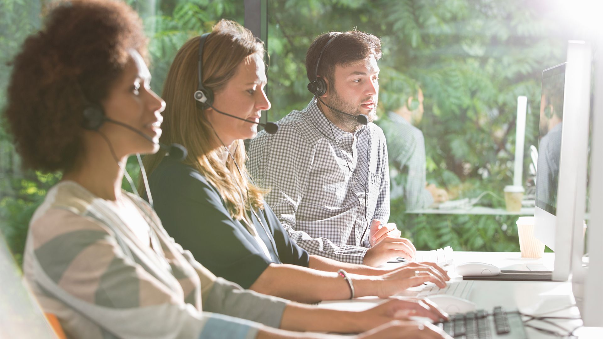 Agentic AI is coming for customer service jobs | IT Pro