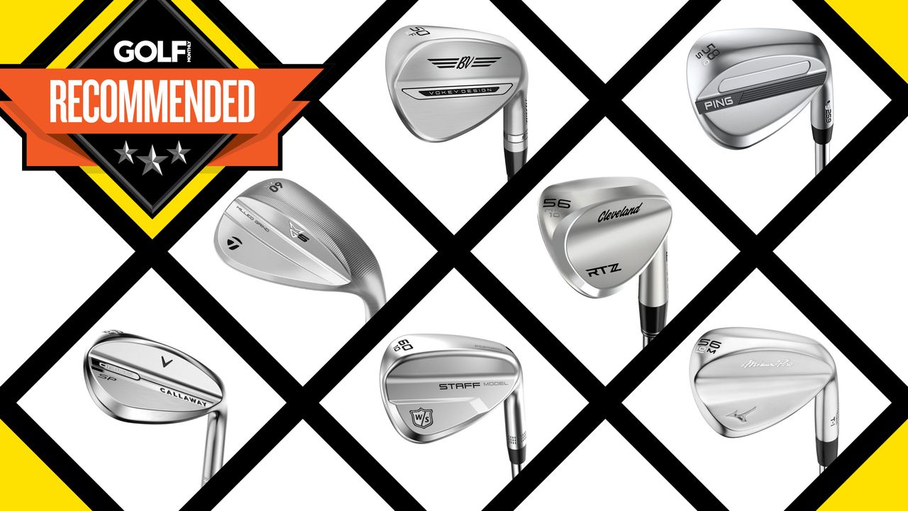 Best Golf Wedges 2026 | Golf Monthly