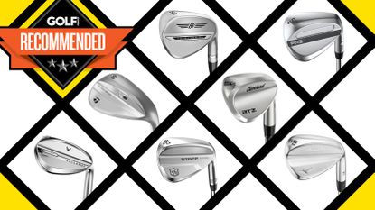 Best Golf Wedges 2026 | Golf Monthly