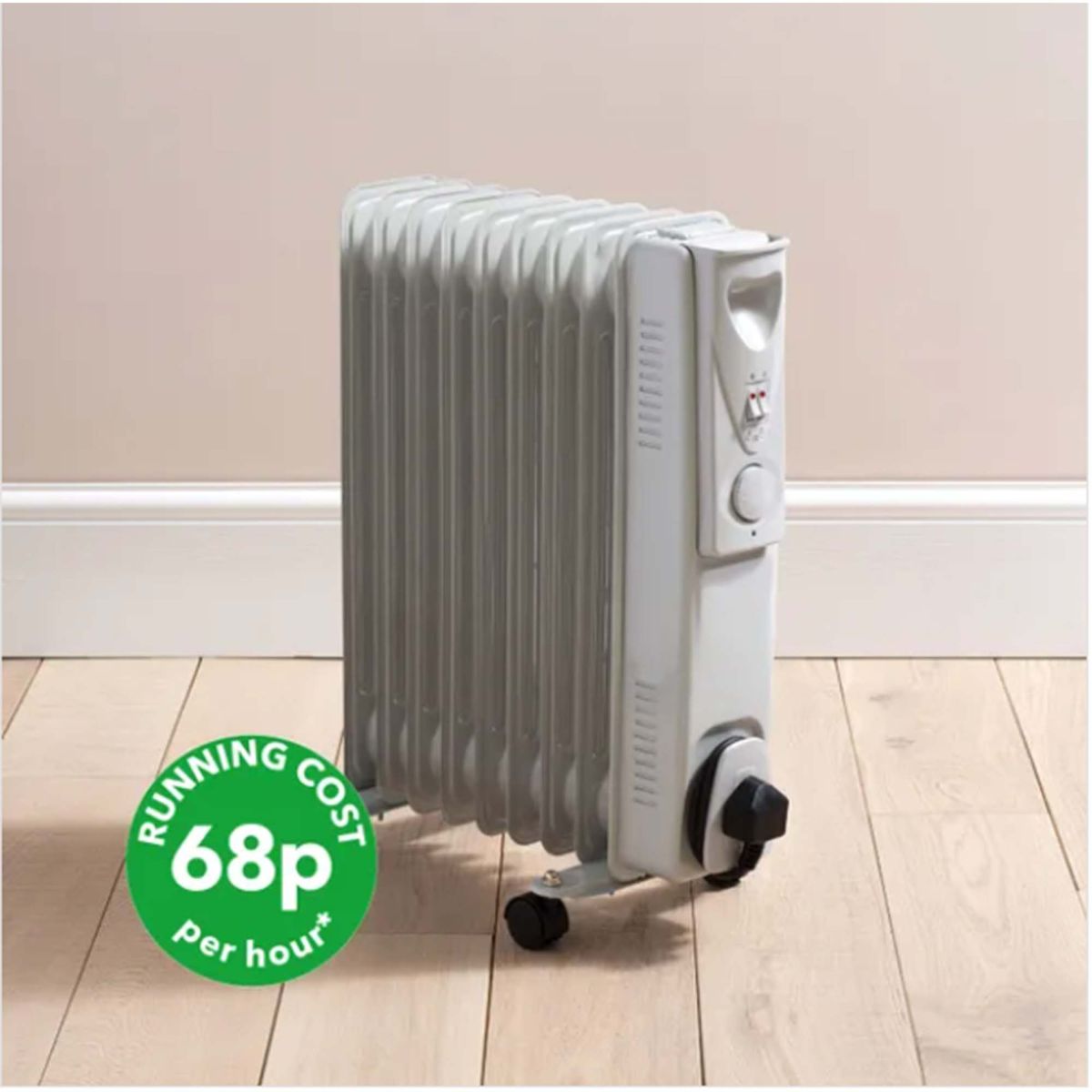 Which is the best space heater to keep your home warm? | Homebuilding