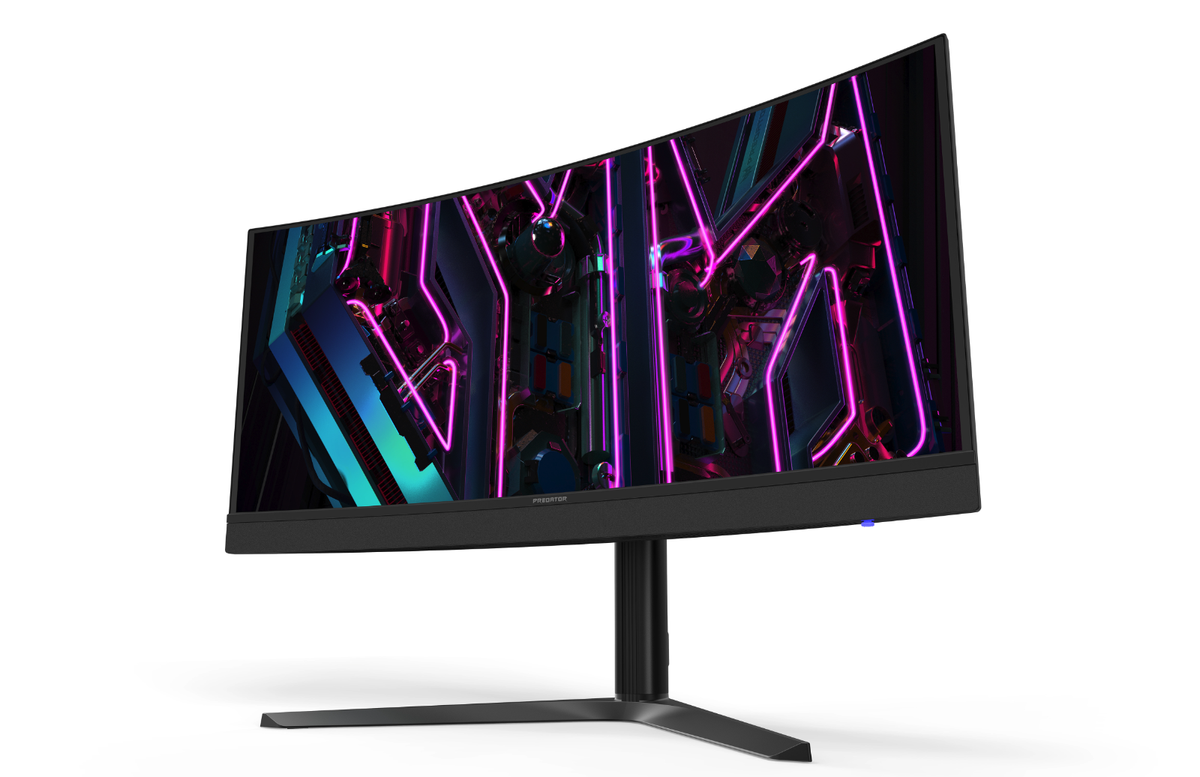 Acer's new RTX 4090-powered PC is puny but hella powerful | PC Gamer