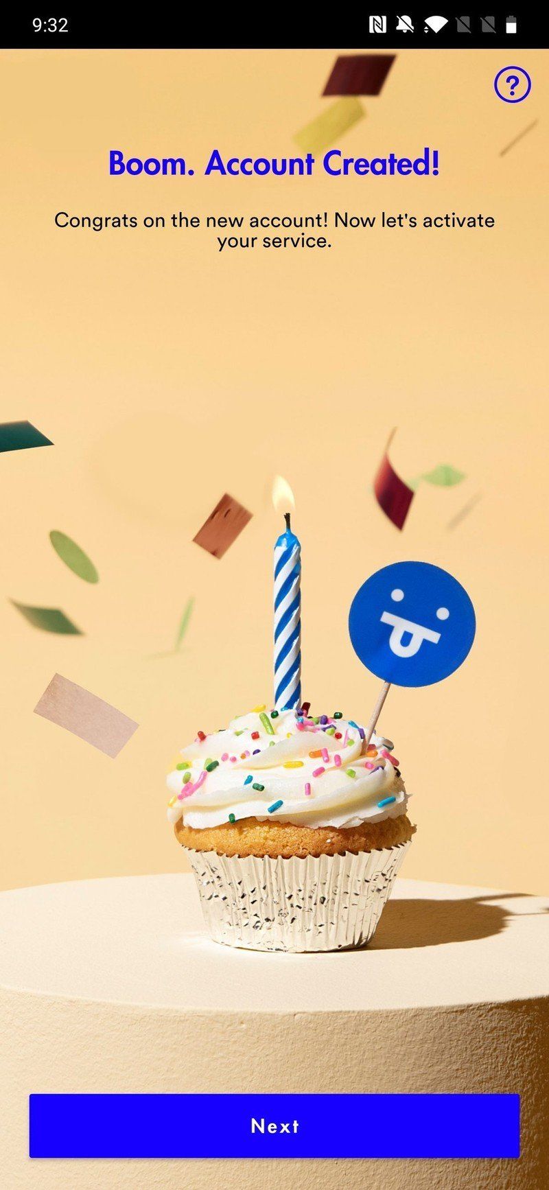 Here's everything you can do in the Visible app | Android Central