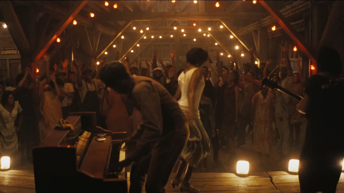 One Scene In Sinners Reminded Me Why I Fell In Love With Movies In The ...