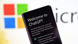 Copilot users can access OpenAI's Think Deeper and Voice for free | Windows Central