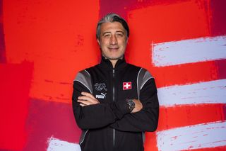 Switzerland World Cup 2026 squad: Murat Yakin's latest squad ahead of ...