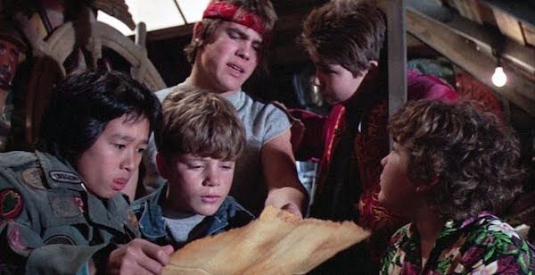 The Goonies 2 Story Was Steven Spielberg's Idea | Cinemablend