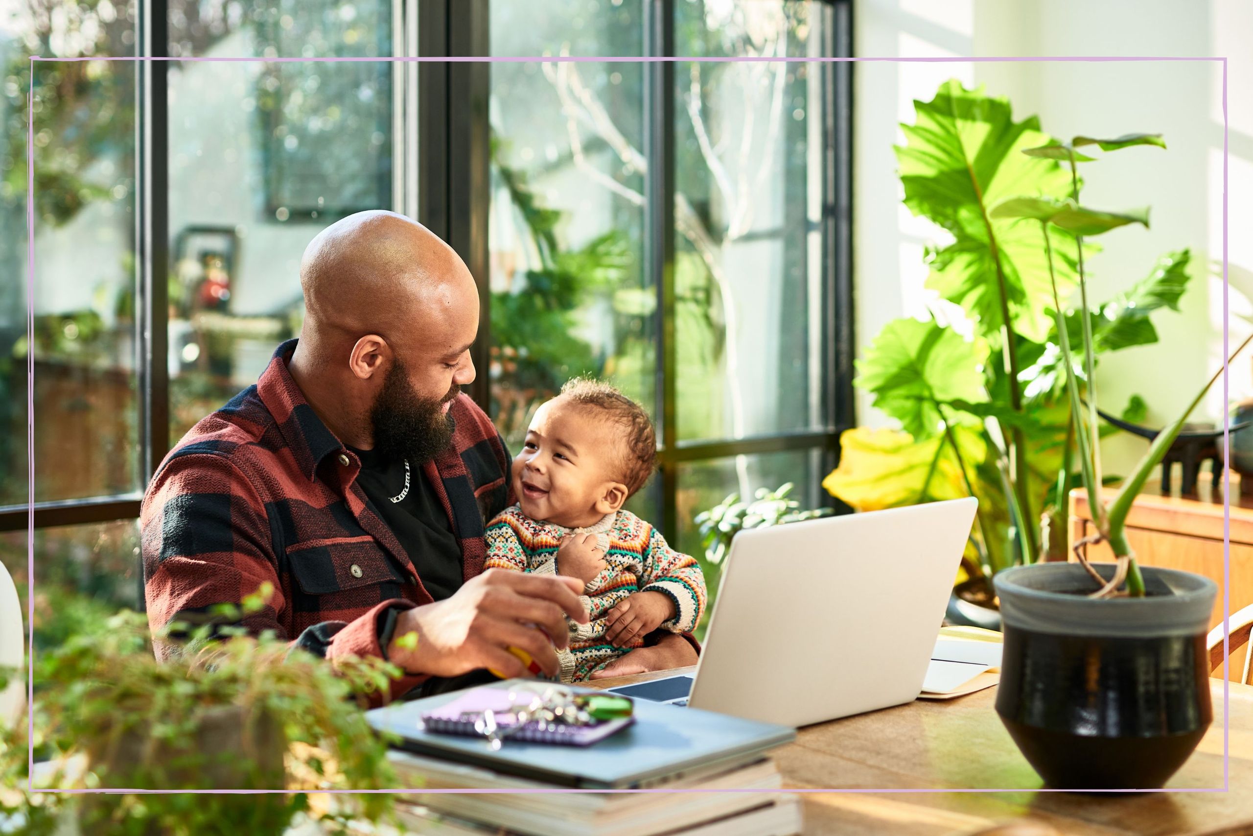 'Nearly all millennial parents think their approach to parenting is ...