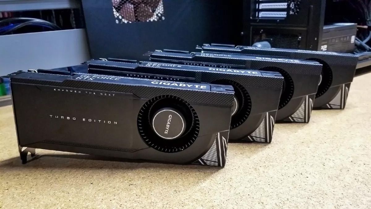 Nvidia Be Damned, RTX 4070 is Getting Illicit Blower-Style Cooler ...