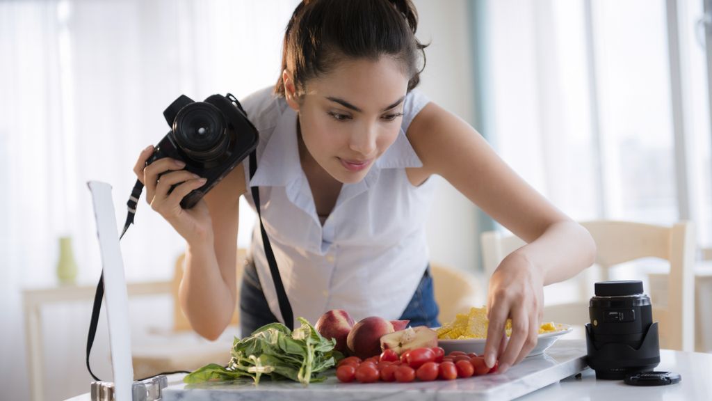 Best camera for food photography in 2021 | Digital Camera World