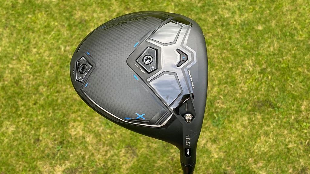 Callaway Paradym Ai Smoke Max vs Cobra Darkspeed X Driver: Read Our ...
