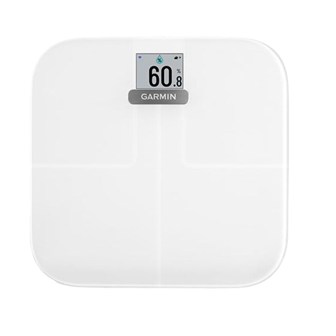 Garmin's Index S2 is the smart scale choice for those in the Garmin ...