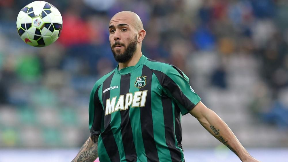 Zaza determined to prove himself at Juve | FourFourTwo