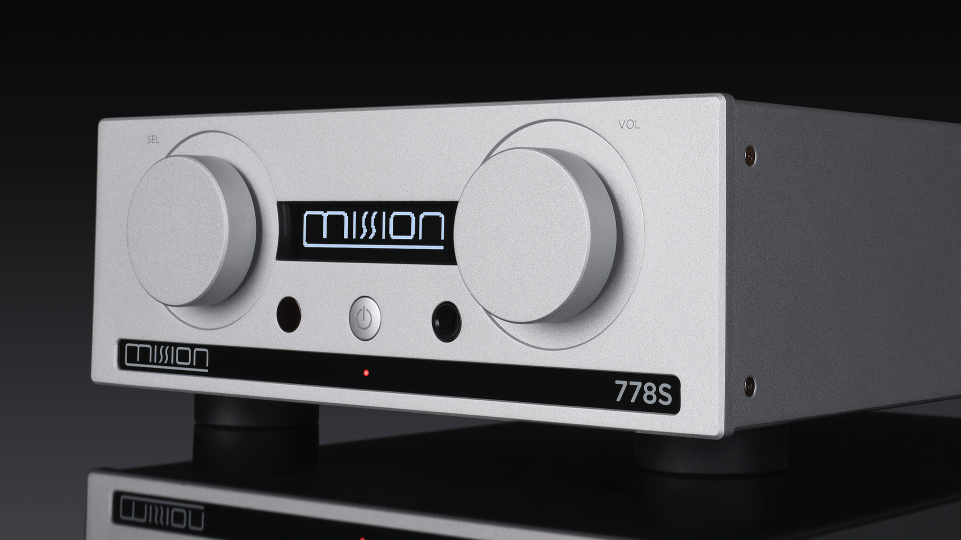 Mission’s first ever streamer promises heavenly Hi-Res audio made by ...