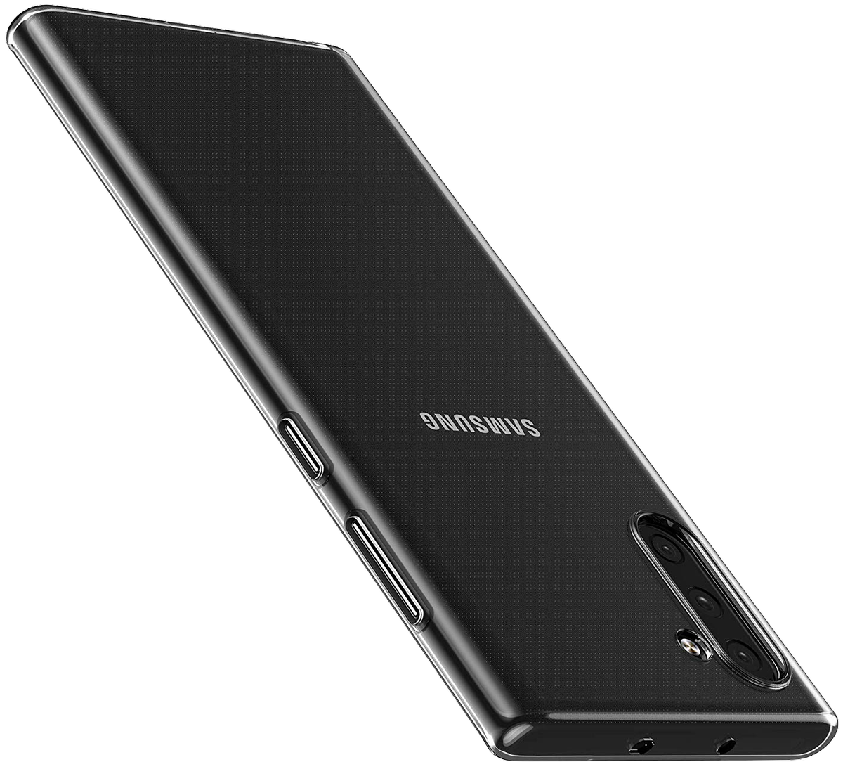 Here's everything new with the Note 10's S Pen | Android Central