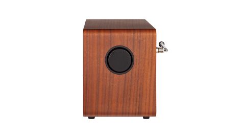 Revo SuperConnect Stereo review: modern radio system with a tuned-up ...