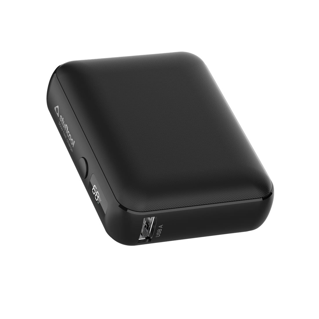 Stuffcool Mega review: This pint-sized power bank is perfect for ...