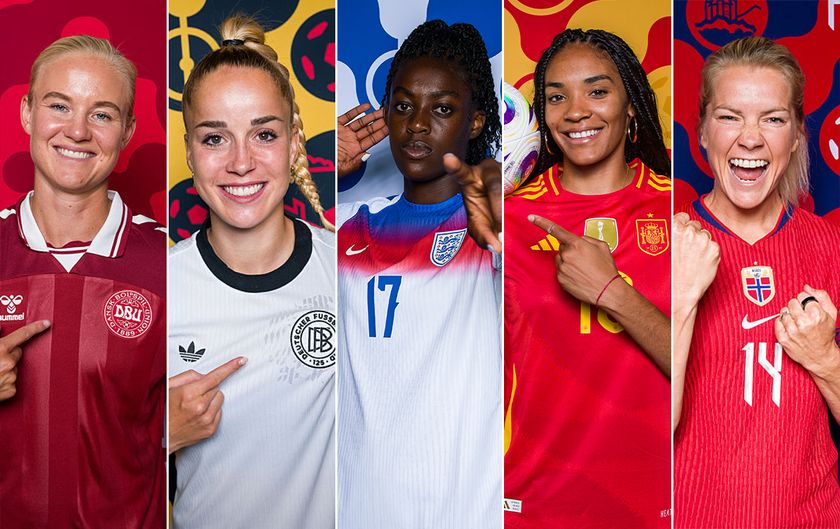 Women's Super League squads: Every WSL squad for 2024/25 | FourFourTwo