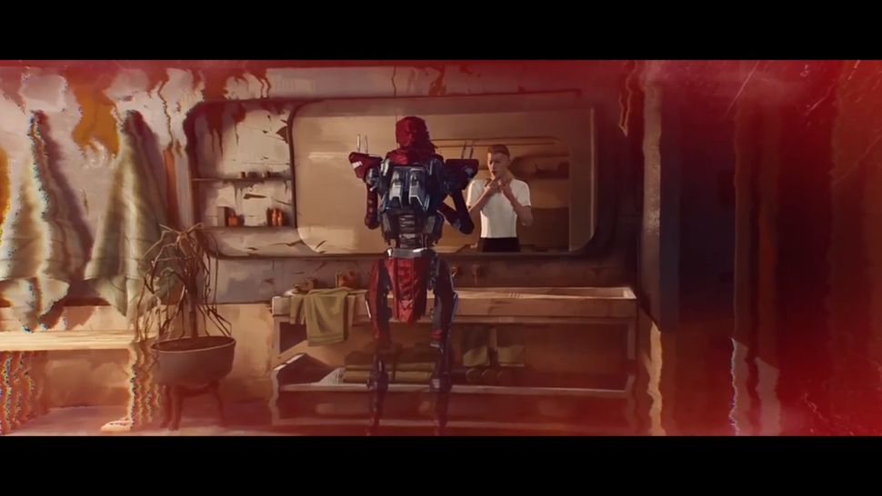 Apex Legends Revenant: abilities revealed, voice actor, and more for ...