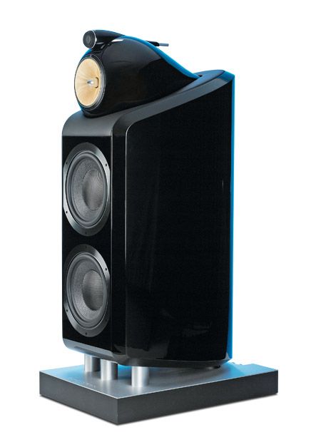 B&W 800 Diamond review | What Hi-Fi?