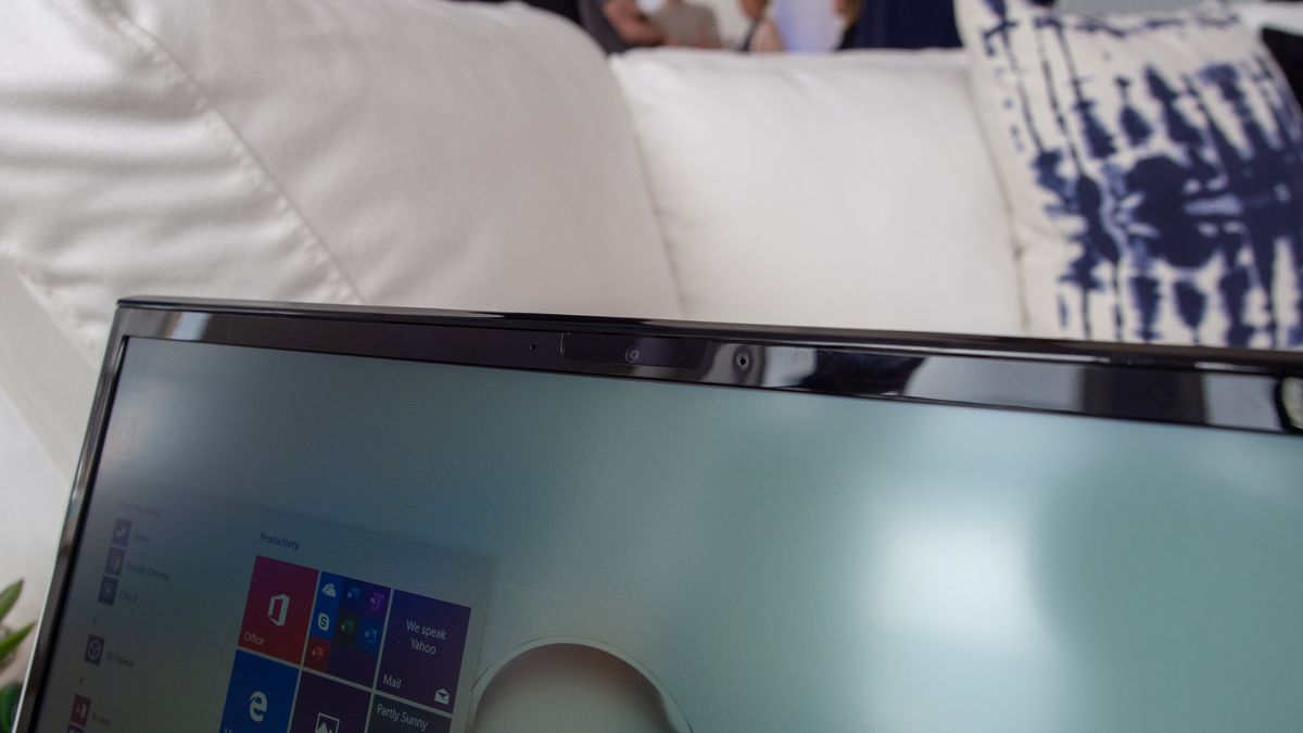 Hands on: Alienware m15 2019 review | TechRadar