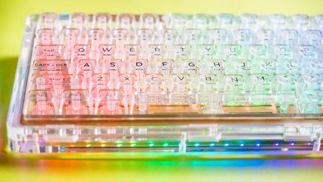 KiiBOOM Phantom 81 review | TechRadar