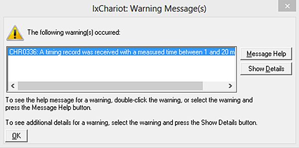Testing Suite And Methodology - How We Test Network Switches - Tom's ...