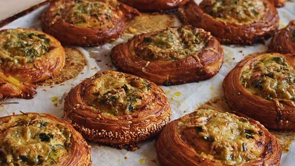 This North London coffee spot is doing a month of collabs with all of ...
