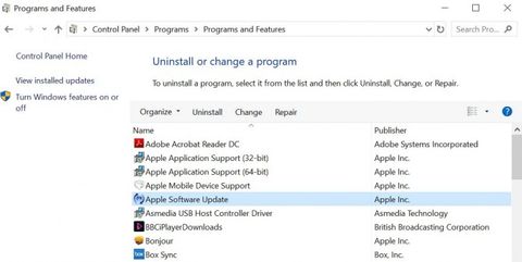 How to Uninstall or Repair an App in Windows 10 | Laptop Mag