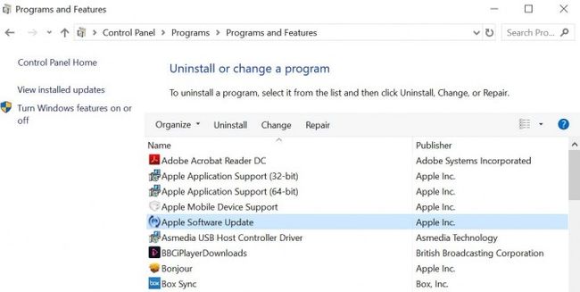How to Uninstall or Repair an App in Windows 10 | Laptop Mag
