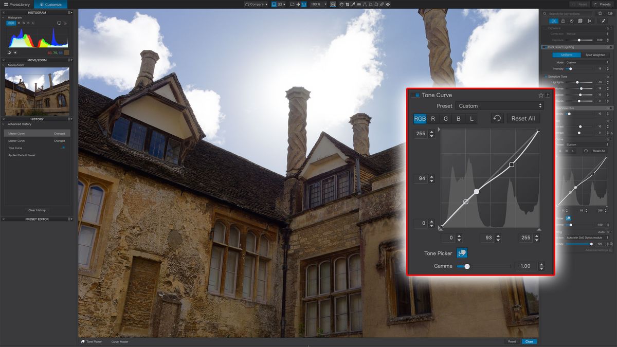The best photo editing software in 2025 | Digital Camera World
