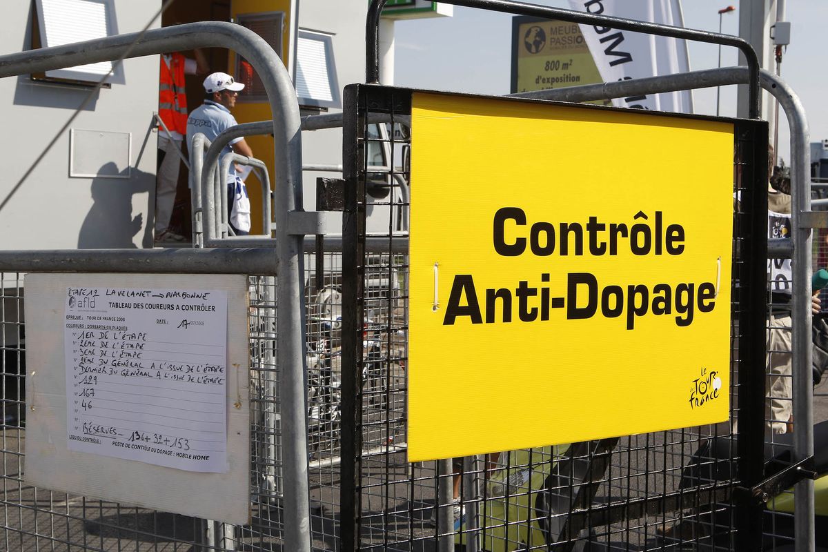 UCI steps up anti-doping enforcement in women’s peloton | Cycling Weekly