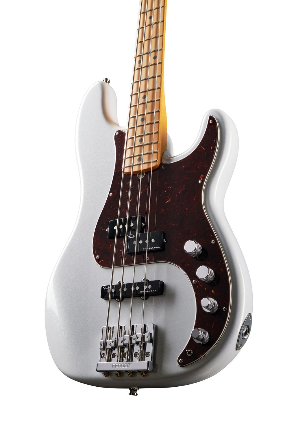 Fender ushers in a new era for its premium models as the American Ultra ...