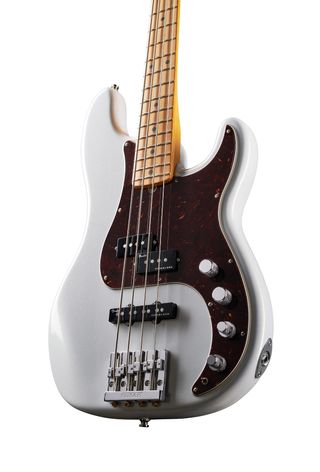 Fender ushers in a new era for its premium models as the American Ultra ...